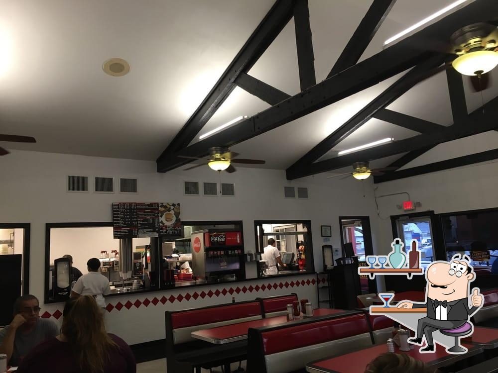 Dan's Hamburgers, Austin - Restaurant menu, prices and reviews
