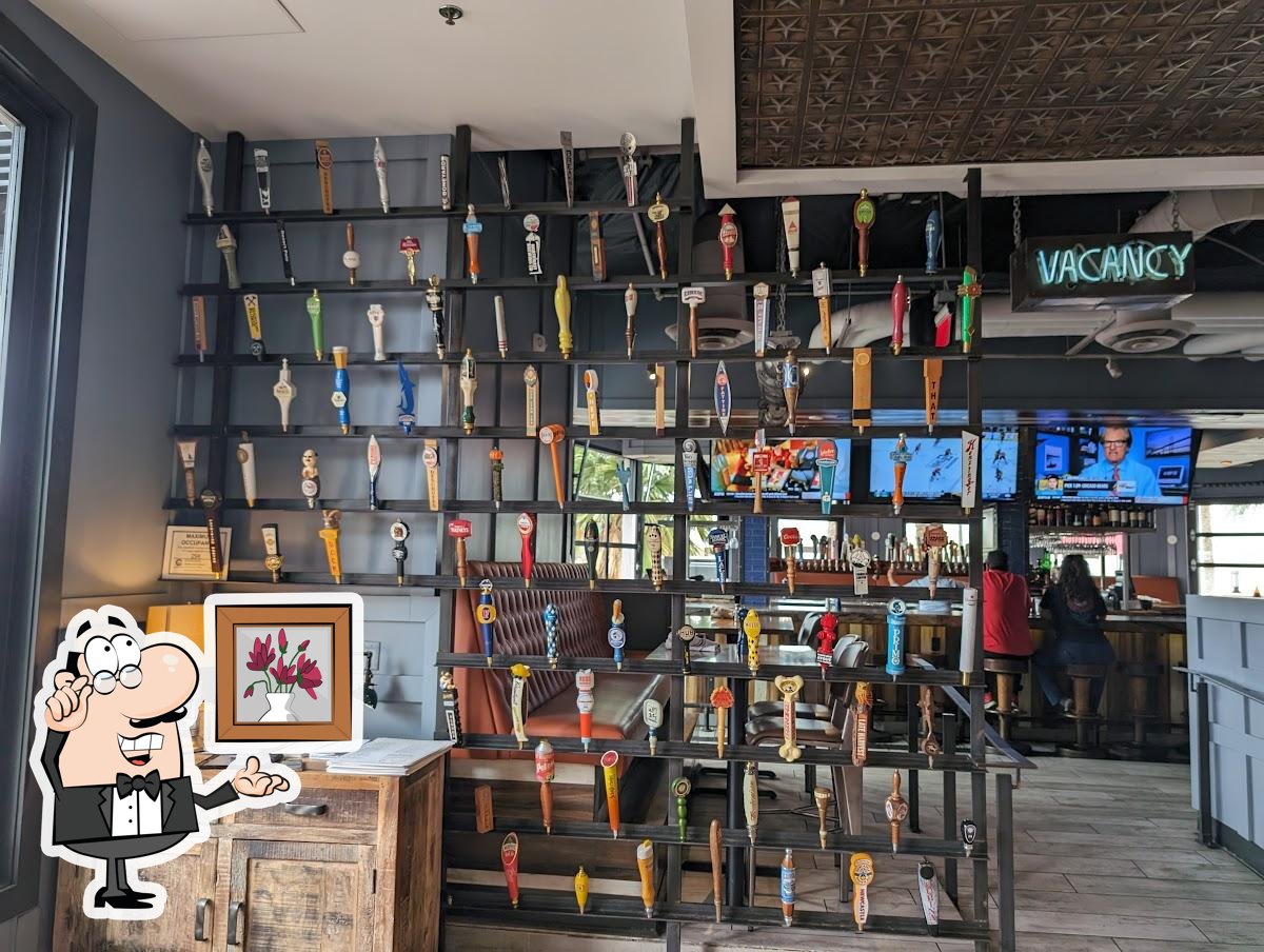 Hop Social Grill, Chandler - Restaurant menu, prices and reviews