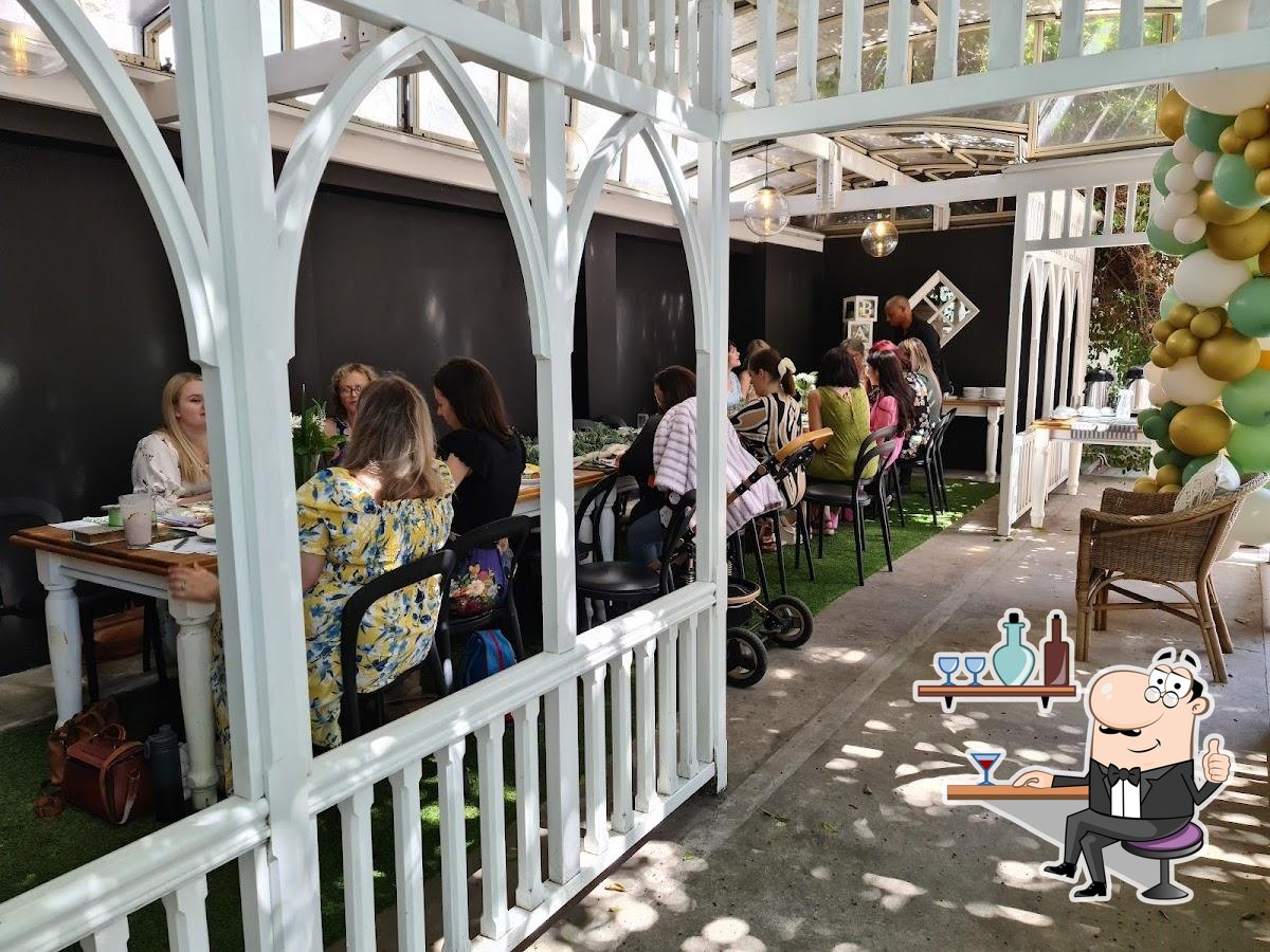 Savages Fine Food, Port Elizabeth - Restaurant menu, prices and reviews