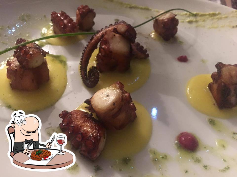 Al mundo by Volver, Torino - Menu del ristorante, prezzi e recensioni