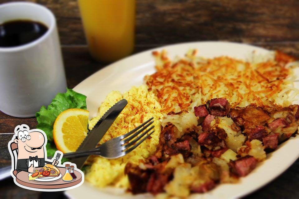 Bisbee Breakfast Club Wilmot, 410 N Wilmot Rd #110 in Tucson ...