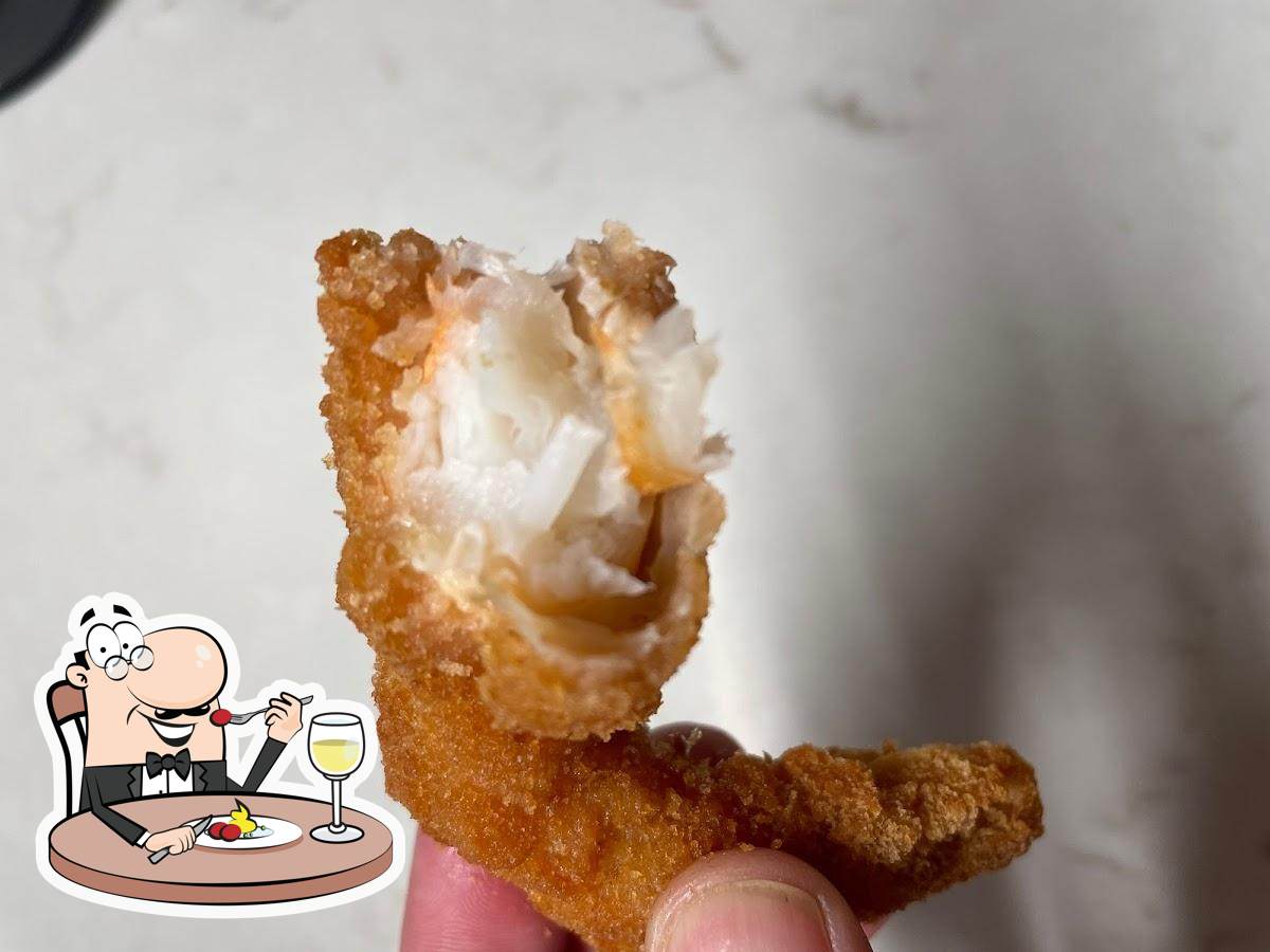 Captain B's Shrimp House II, 231 W North Ave in Villa Park - Restaurant ...