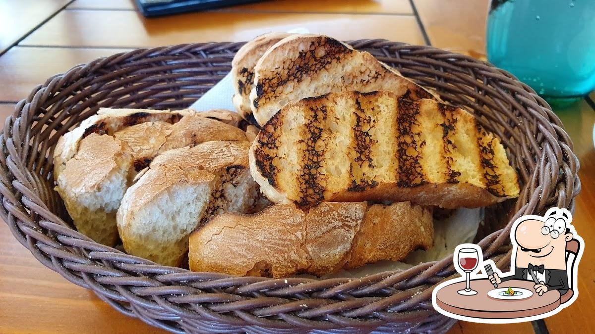 Fratelli Food & Bar, Varna - Restaurant menu and reviews