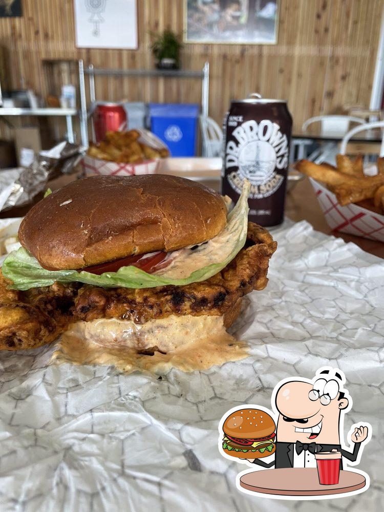 Good Wurst Company in Charlotte - Restaurant reviews