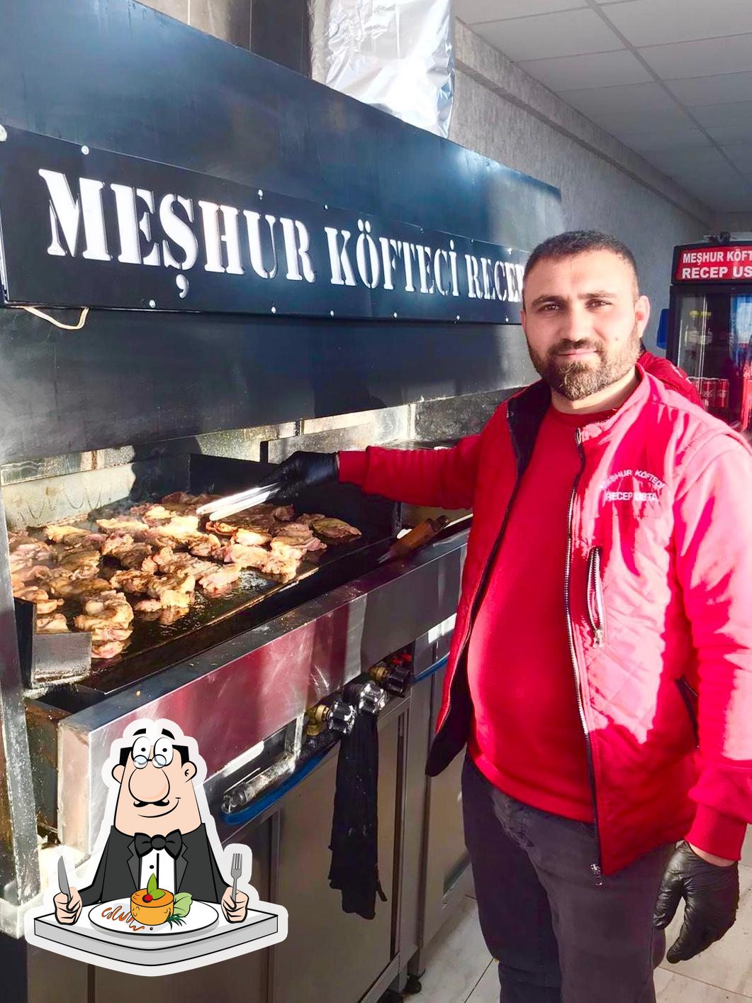 Meşhur Köfteci Recep Usta, Ankara, . Sk. No:16 - Restaurant reviews