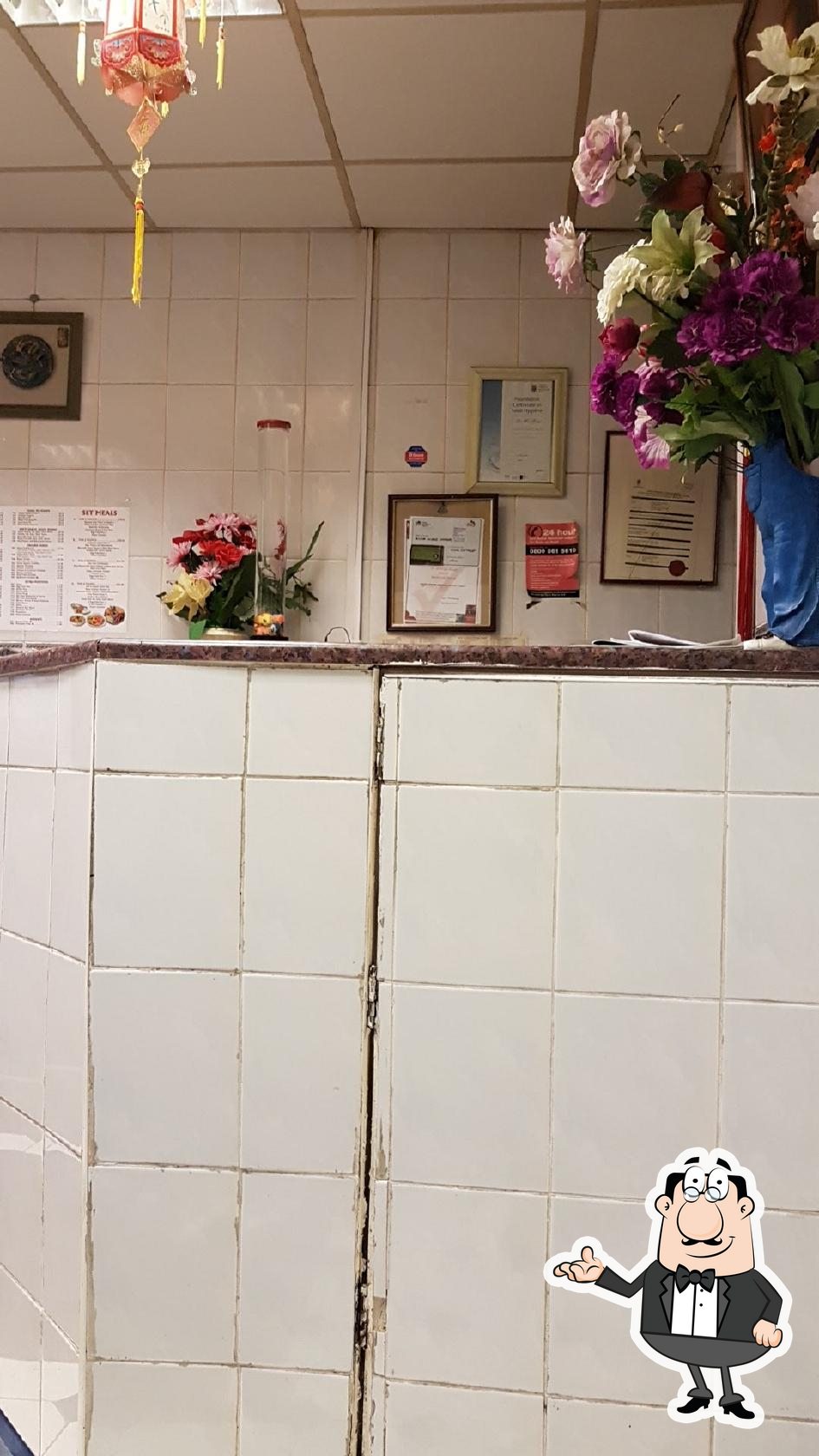 Milton Chinese Takeaway, Stoke-on-Trent - Restaurant menu, prices and ...