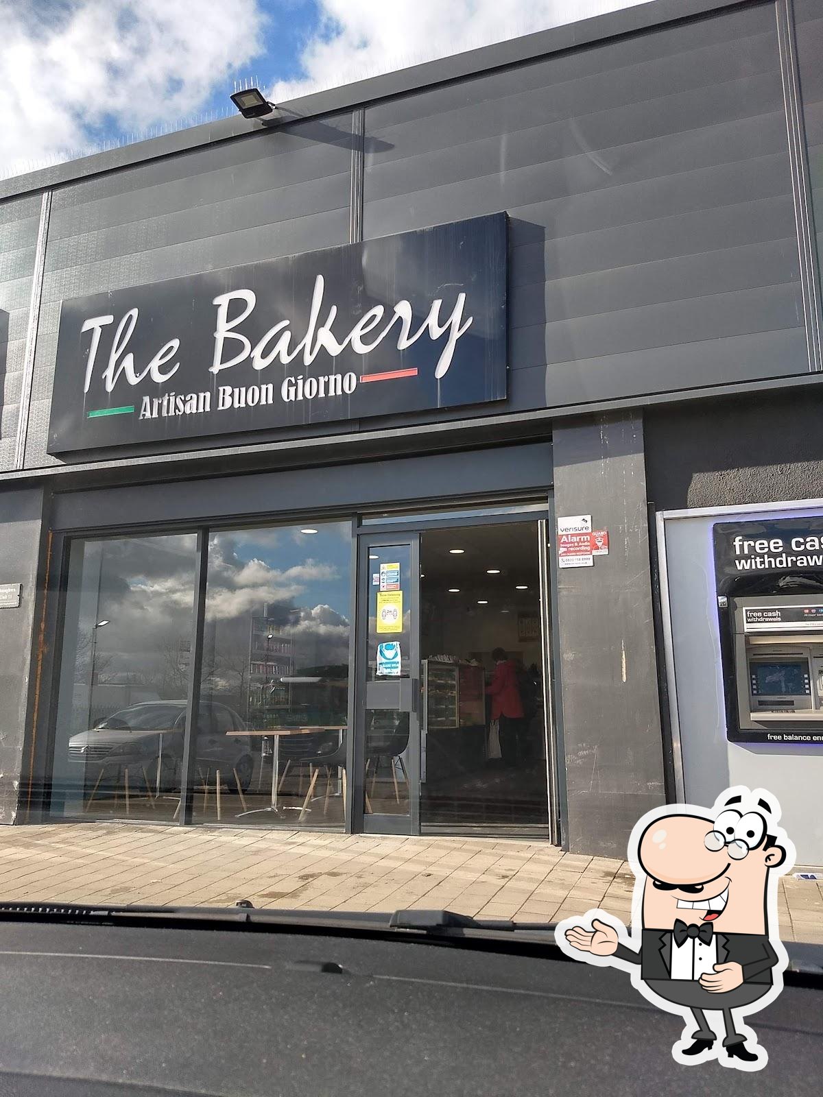 Morrisons Home Bakery, Glasgow - Restaurant menu, prices and reviews