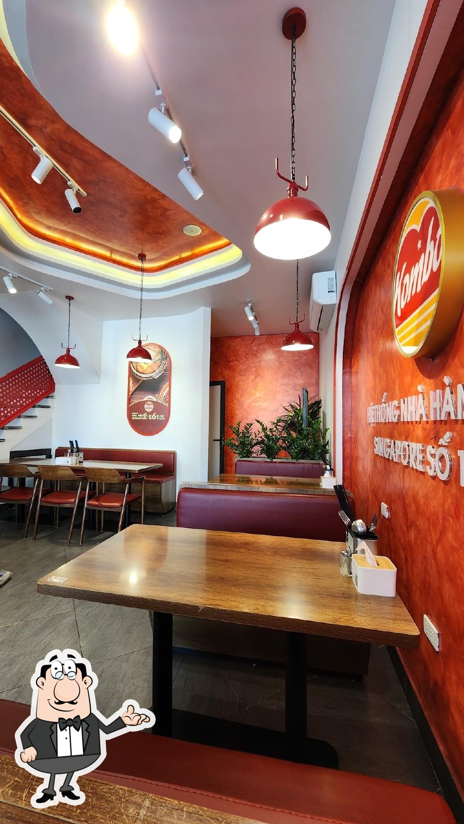 Cơm Niêu Singapore Kombo Hòa Bình, Thành phố Hòa Bình - Menú del ...