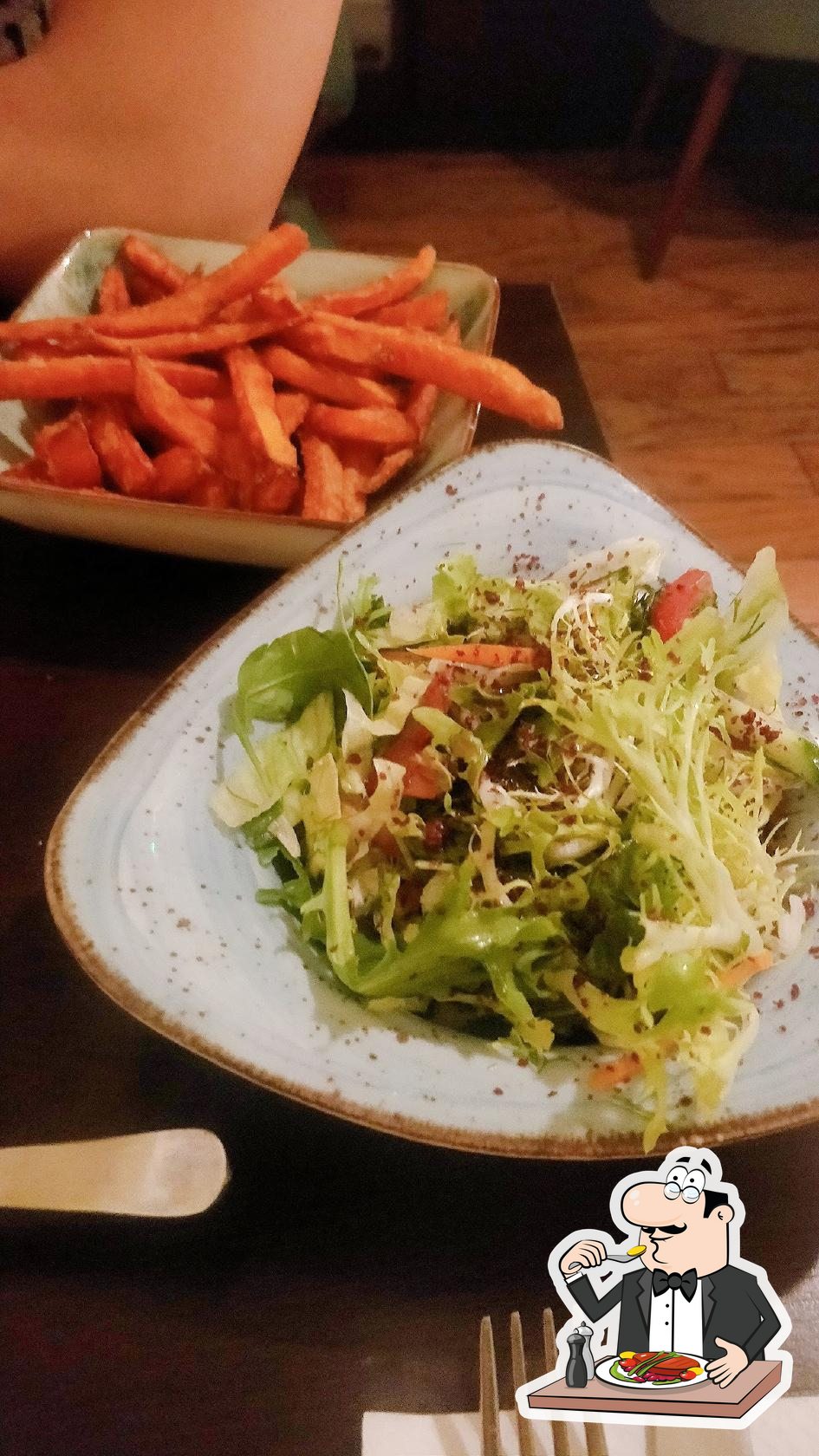 Olive Tree Turkish Mediterranean Restaurant and Bar in Milton Keynes ...