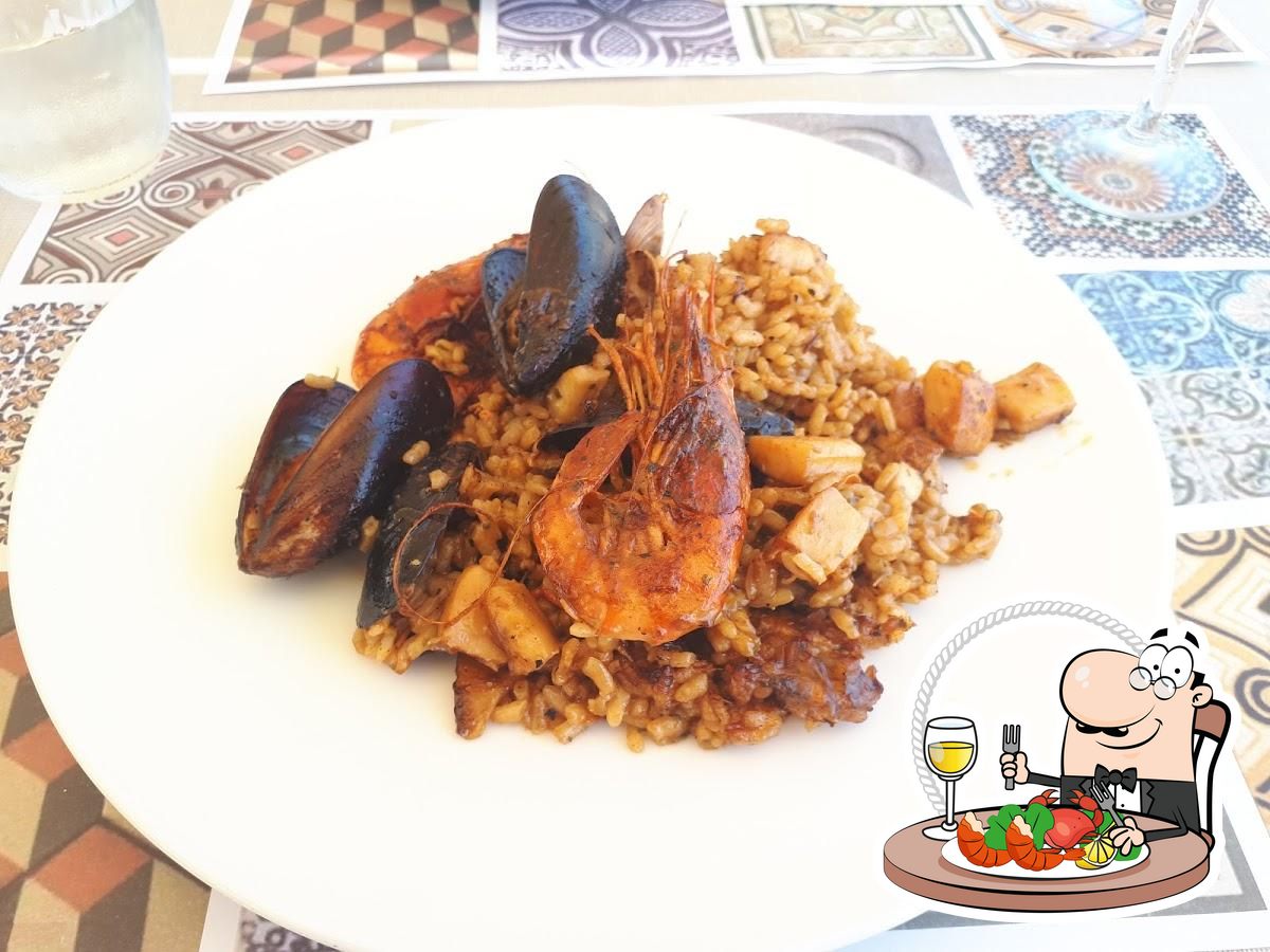Restaurant Garbí, Els Griells - Carta del restaurante y opiniones