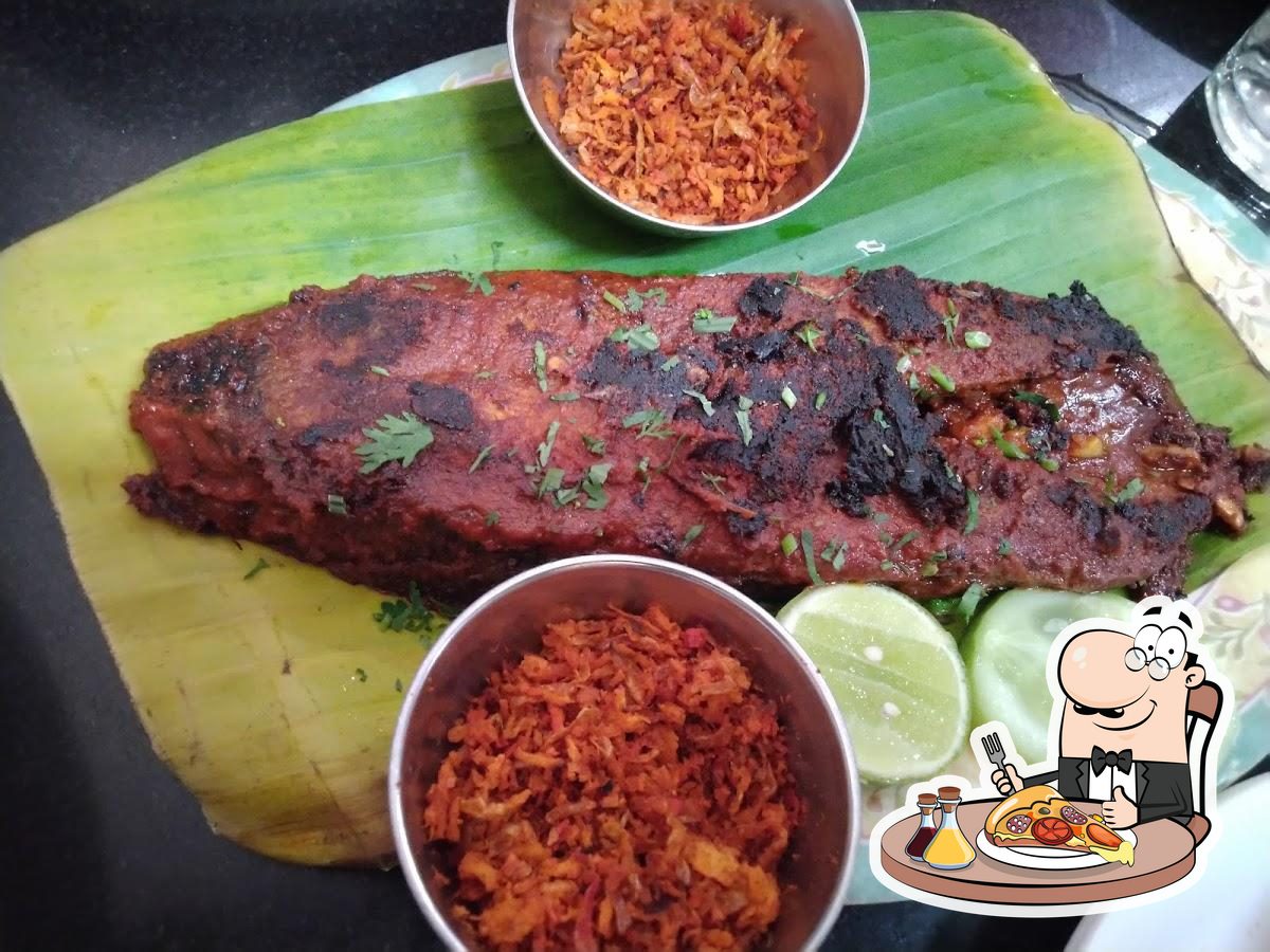 Sri Mangala Fish Land, India - Restaurant reviews