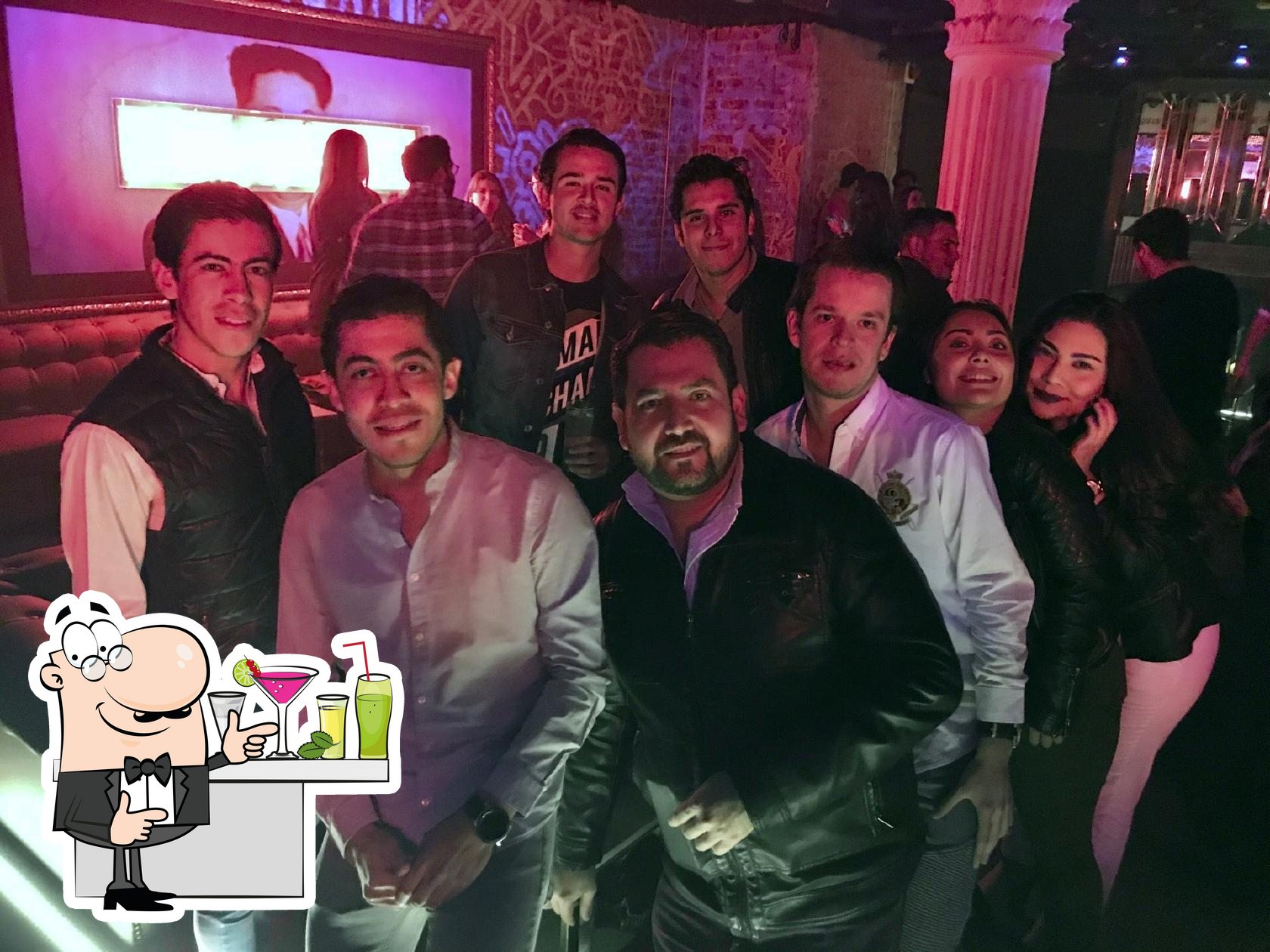 The Normal pub & bar, Leon - Restaurant reviews