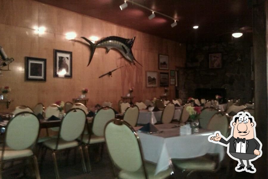 Don's Restaurant, Soap Lake - Restaurant menu, prices and reviews