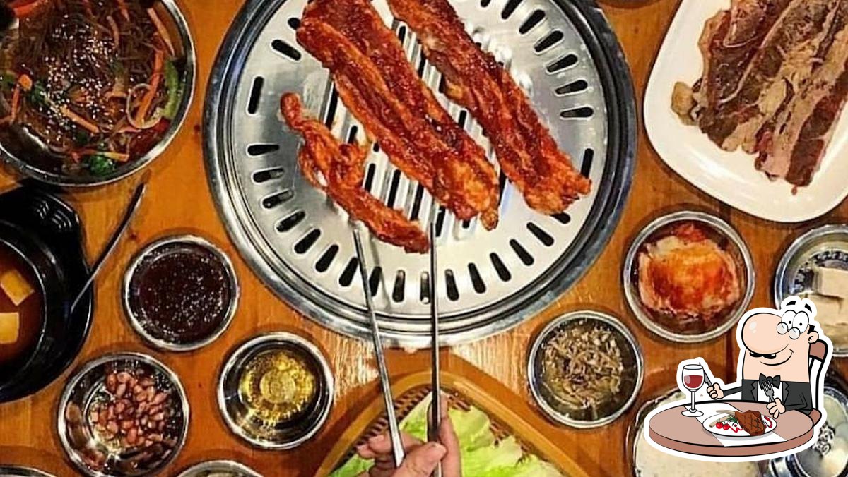 Samgyup Day - Taguig restaurant, Taguig