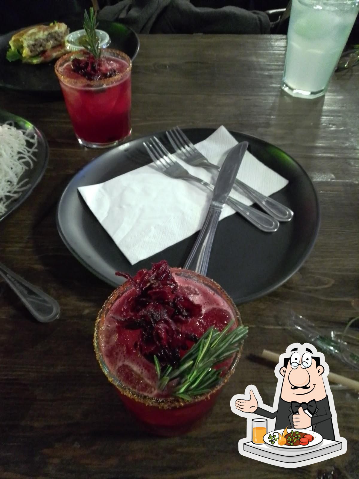 Restaurante Bowler Valle, San Pedro Garza García - Opiniones del ...