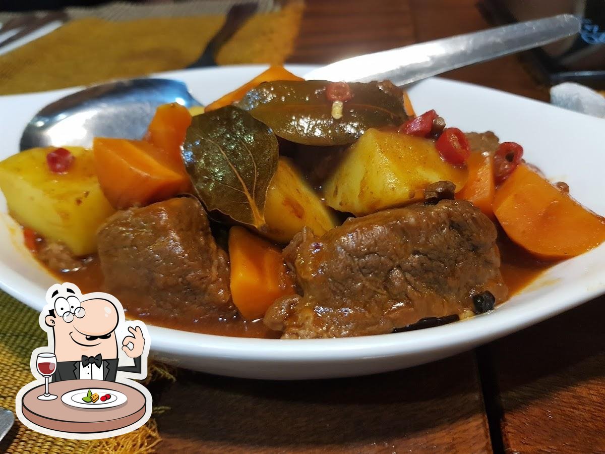 Cafe Bigaa, Vigan City - Restaurant reviews