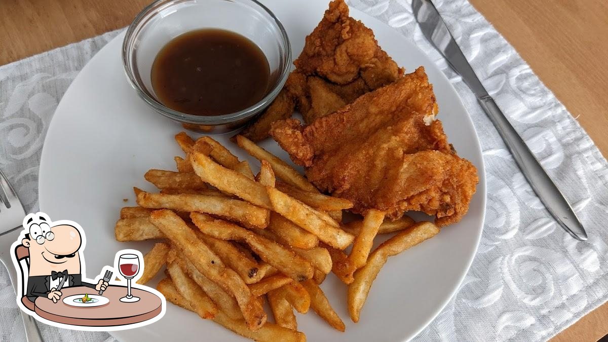 Chicken Palace in Arnprior - Restaurant reviews