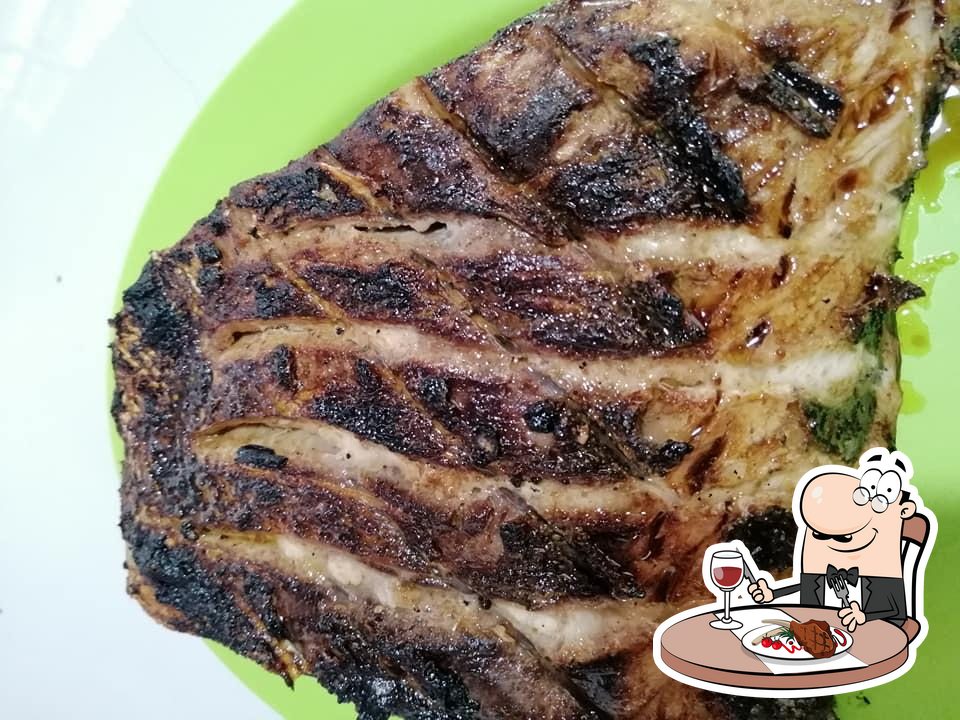 Doy's Isda sa Bato, Cagayan de Oro - Restaurant reviews
