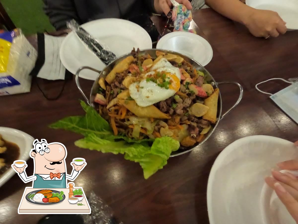 Food Trip Restaurant, Al Ain - Restaurant menu and reviews