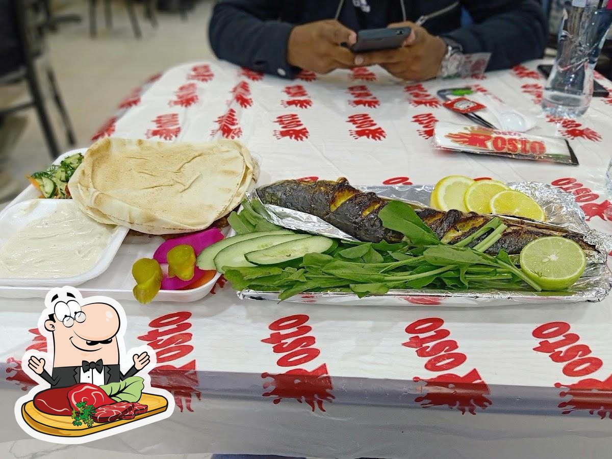 Hosary square, Egypt - Restaurant reviews