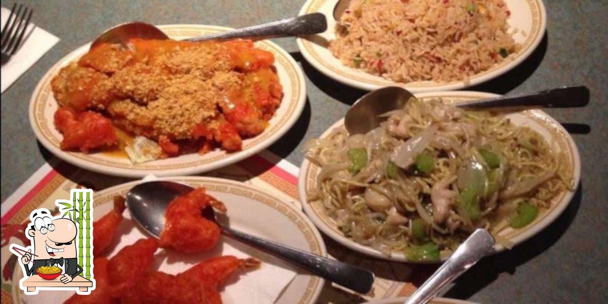 House of Kee in Puyallup - Restaurant menu and reviews