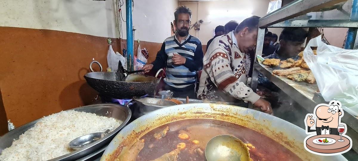 Kala fish fry, Dehradun - Restaurant reviews