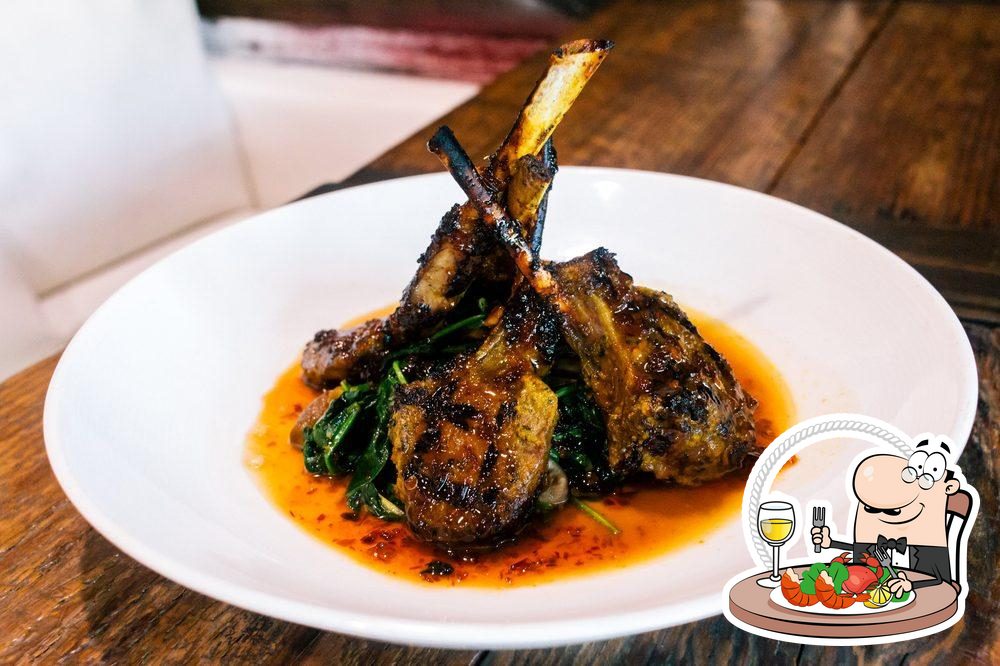 Moon Thai & Japanese in Palm Beach Gardens - Restaurant menu and reviews