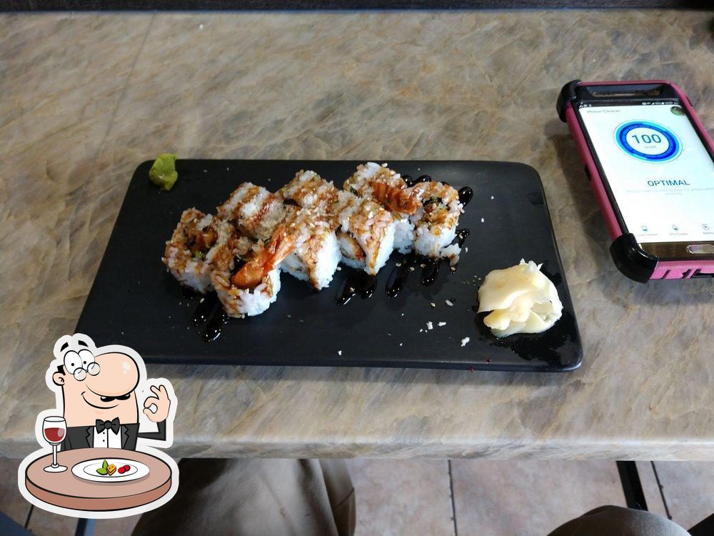 Quickly in Pensacola - Restaurant menu and reviews