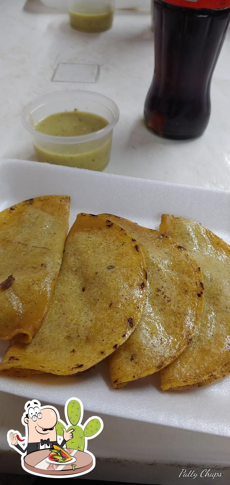 Los Originales Tacos Don Braulio Mtz, San Nicolás de los Garza - Menú ...
