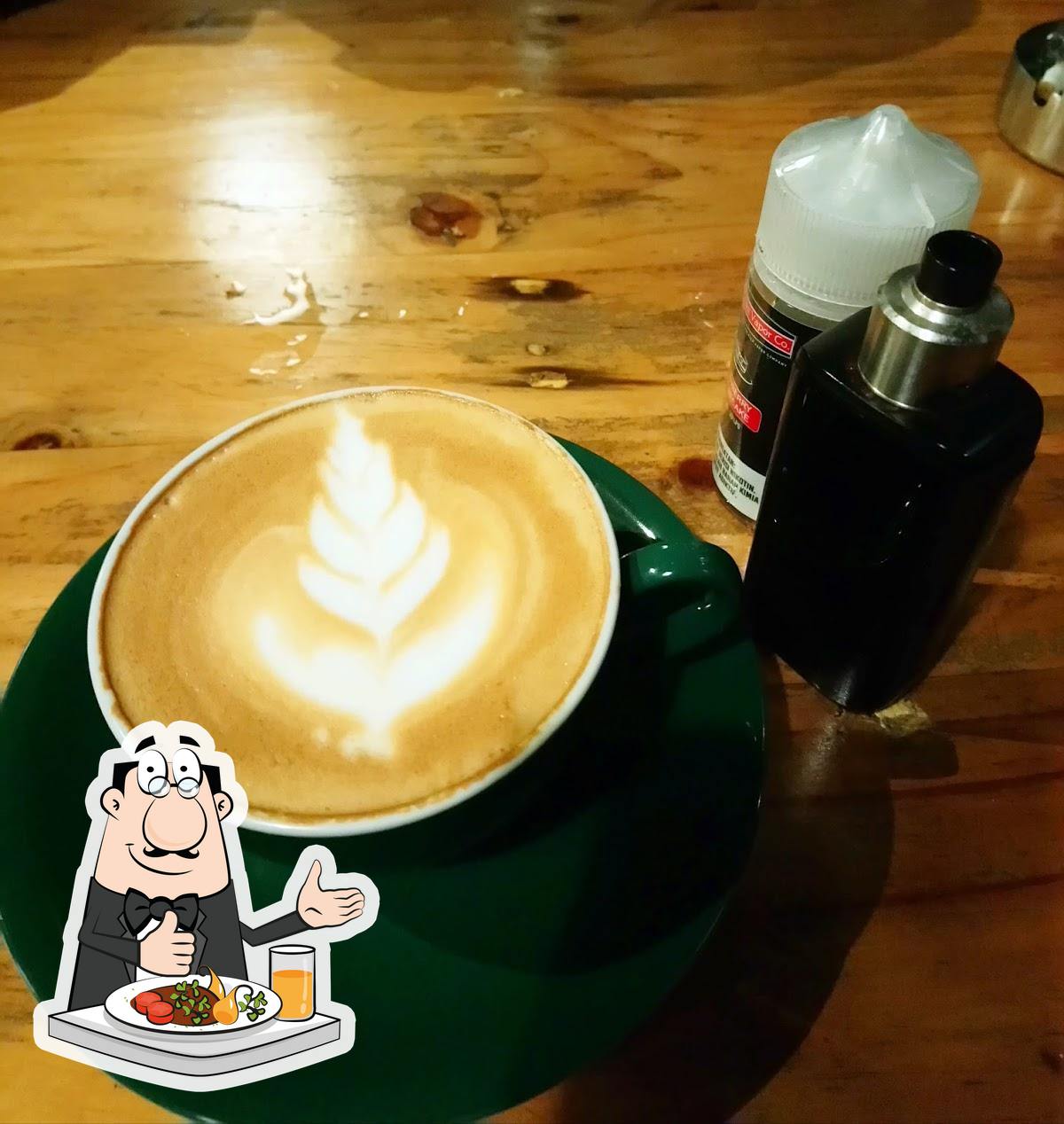 Titik Rindu Coffee & Venue, Depok - Restaurant reviews