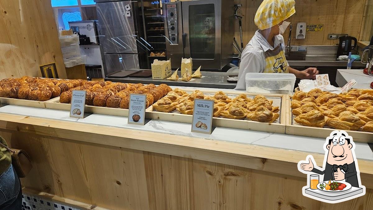 Tokyo Milk Cheese Factory - Gateway Mall II, Quezon City - Restaurant ...
