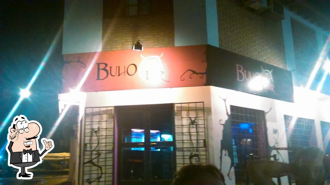 Buho Bar, San José - Menú del restaurante, precios y reseñas