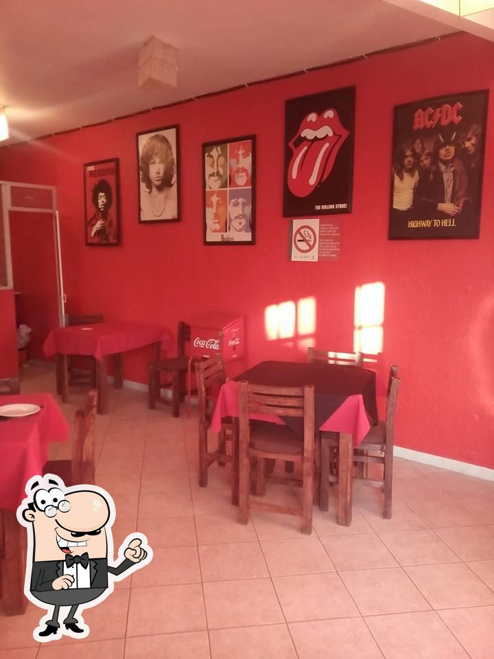 Crossroads Bar &Grill, Coacalco - Restaurant reviews