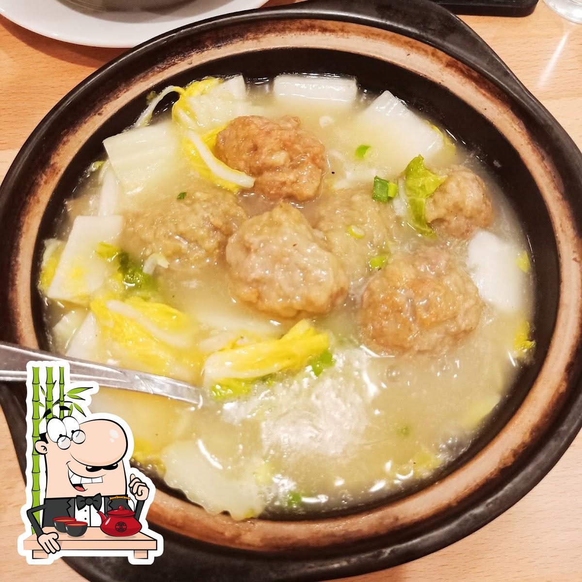 Hakka House Chinese Cuisine in Bellevue - Restaurant menu and reviews