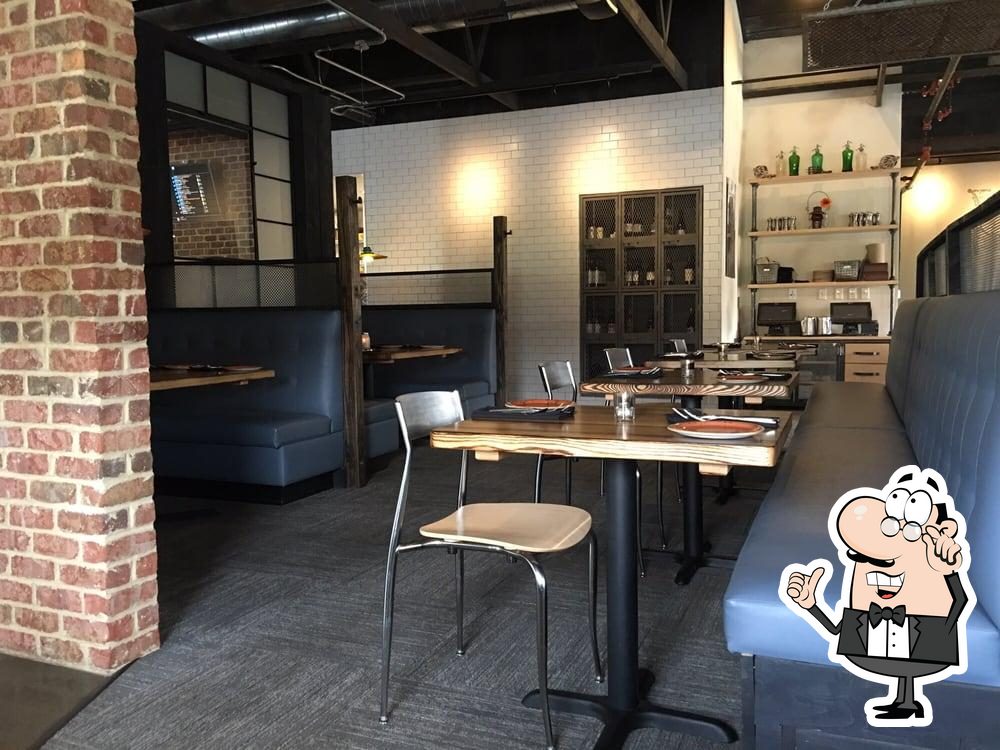 Breakneck Tavern, Mars - Restaurant menu, prices and reviews