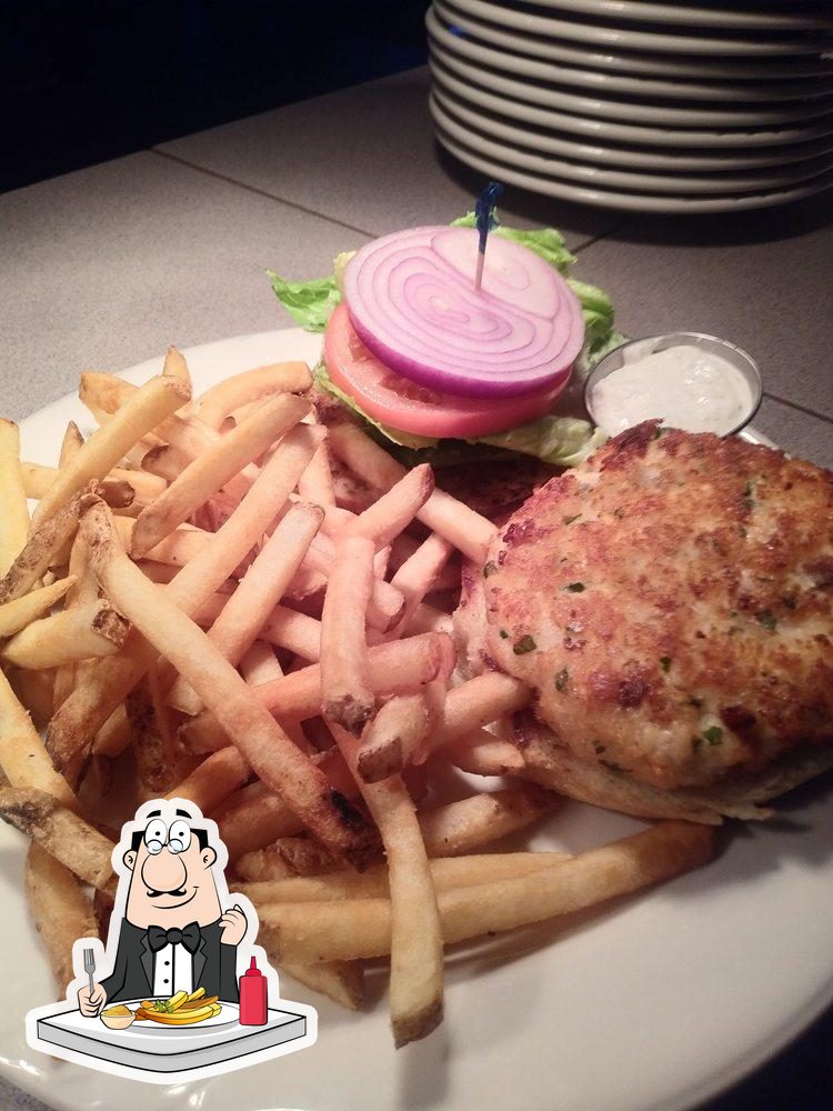 Cadillac Grill, 7839 46 1/2 Rd in Cadillac - Restaurant menu and reviews