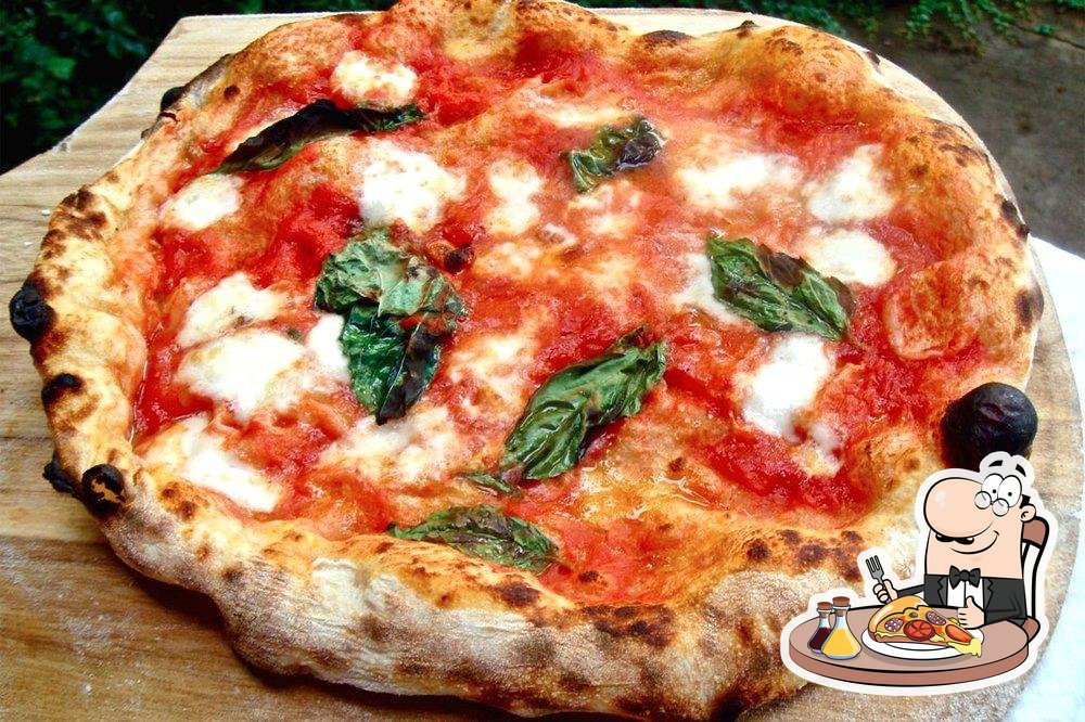 La Magnolia Roccasecca pizzeria, Roccasecca - Restaurant reviews