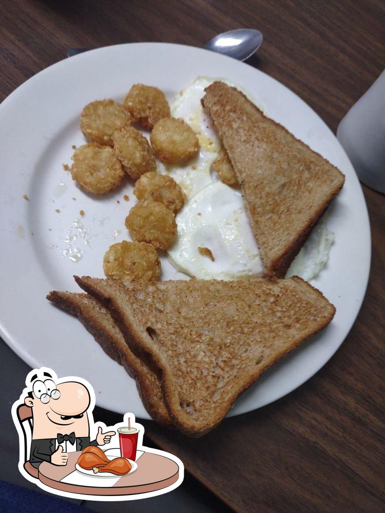 Mel's Raspberry Patch, 372 Alfred Rd in Sanford - Restaurant menu and ...