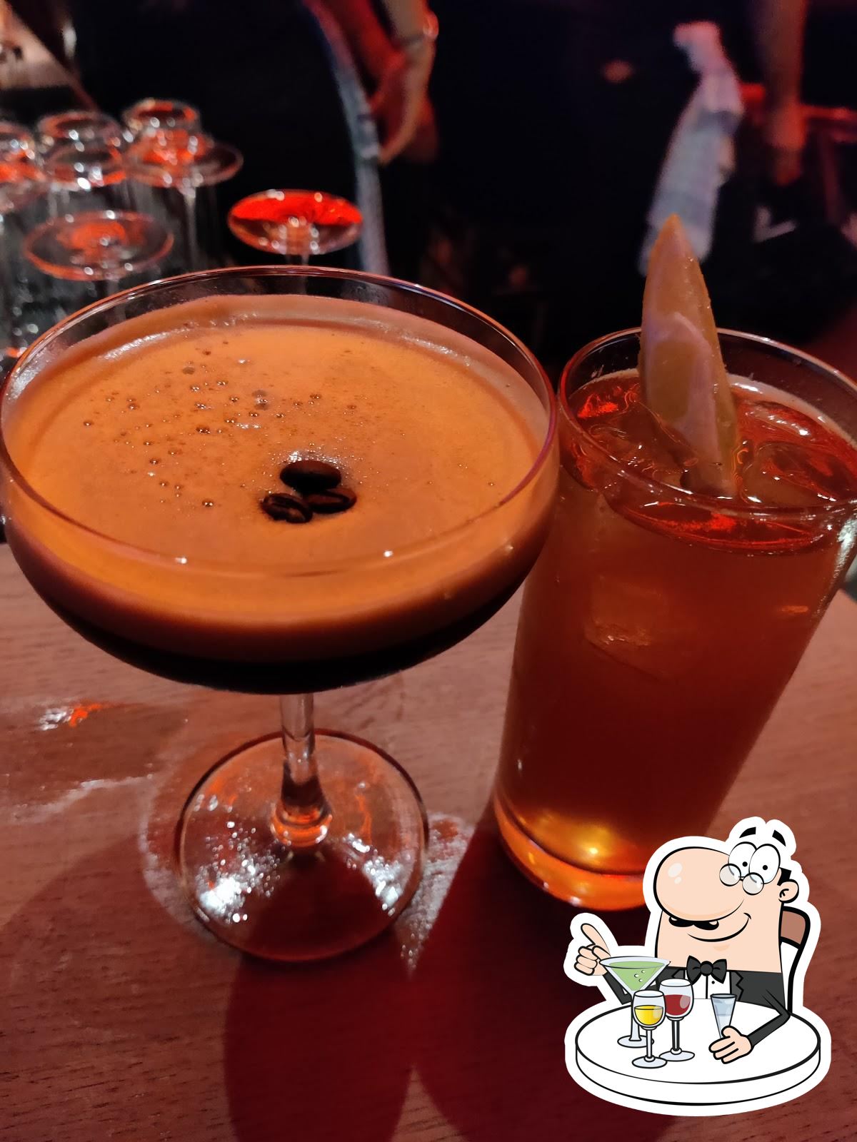 PALLAS pub & Bar, Hamburg - Restaurantspeisekarten und Bewertungen