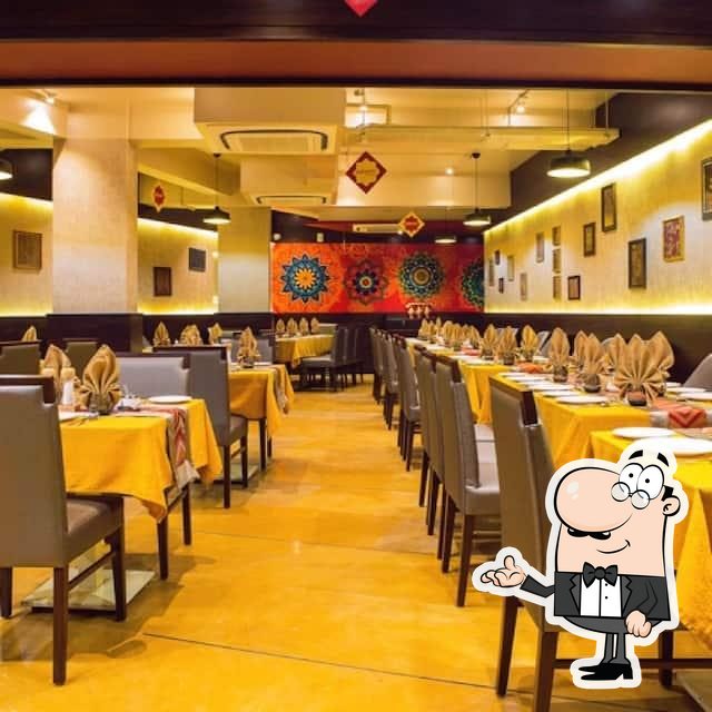 Pakwan Chennai, Chennai, 1st Floor - Restaurant menu and reviews