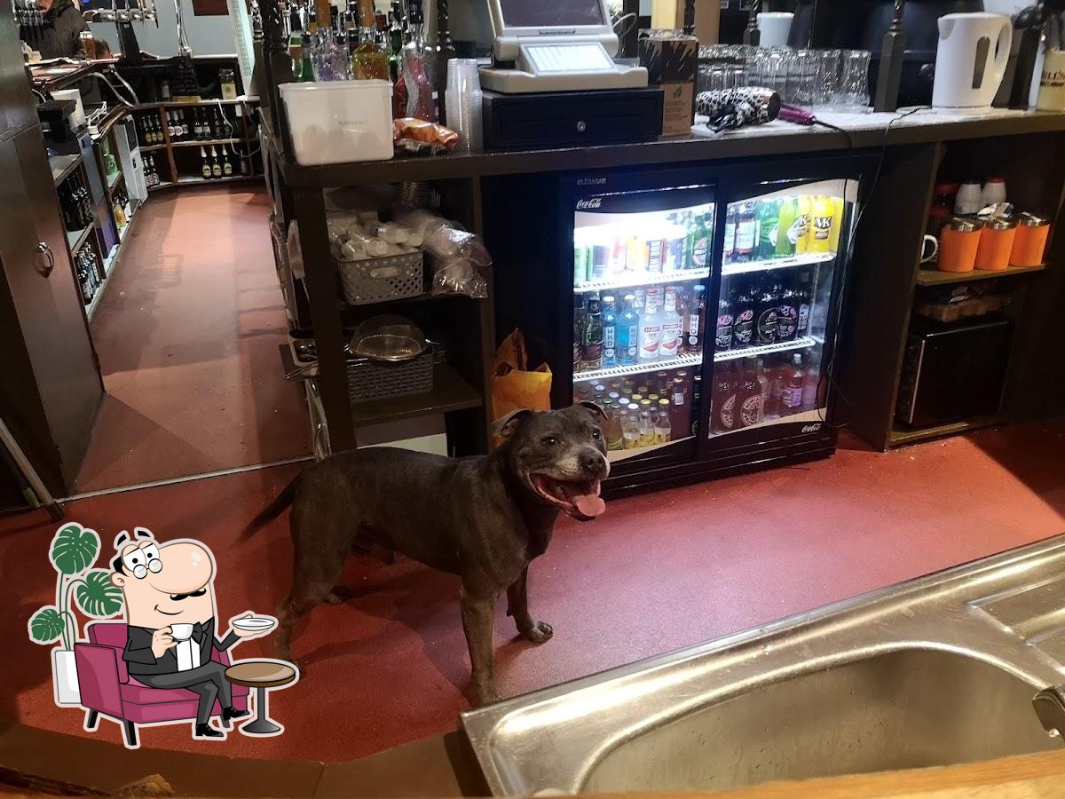 Bowbridge Bar in Dundee - Restaurant reviews