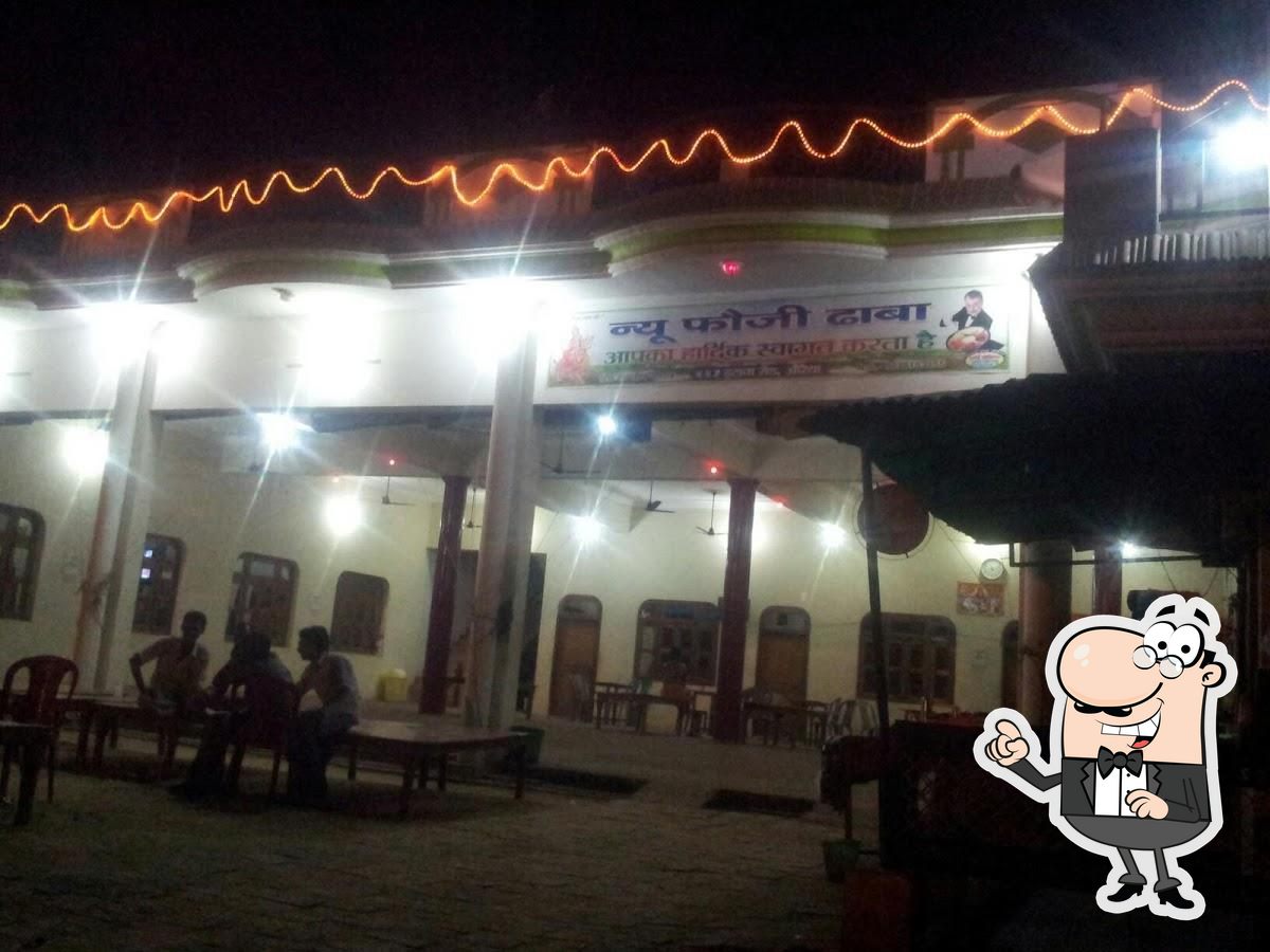 Fauji Dhaba, Bihari - Restaurant reviews