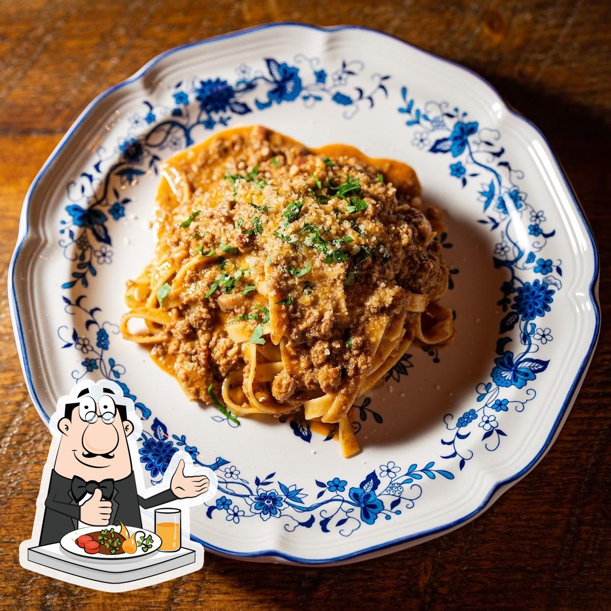 Source Restaurants in Cambridge - Restaurant menu and reviews