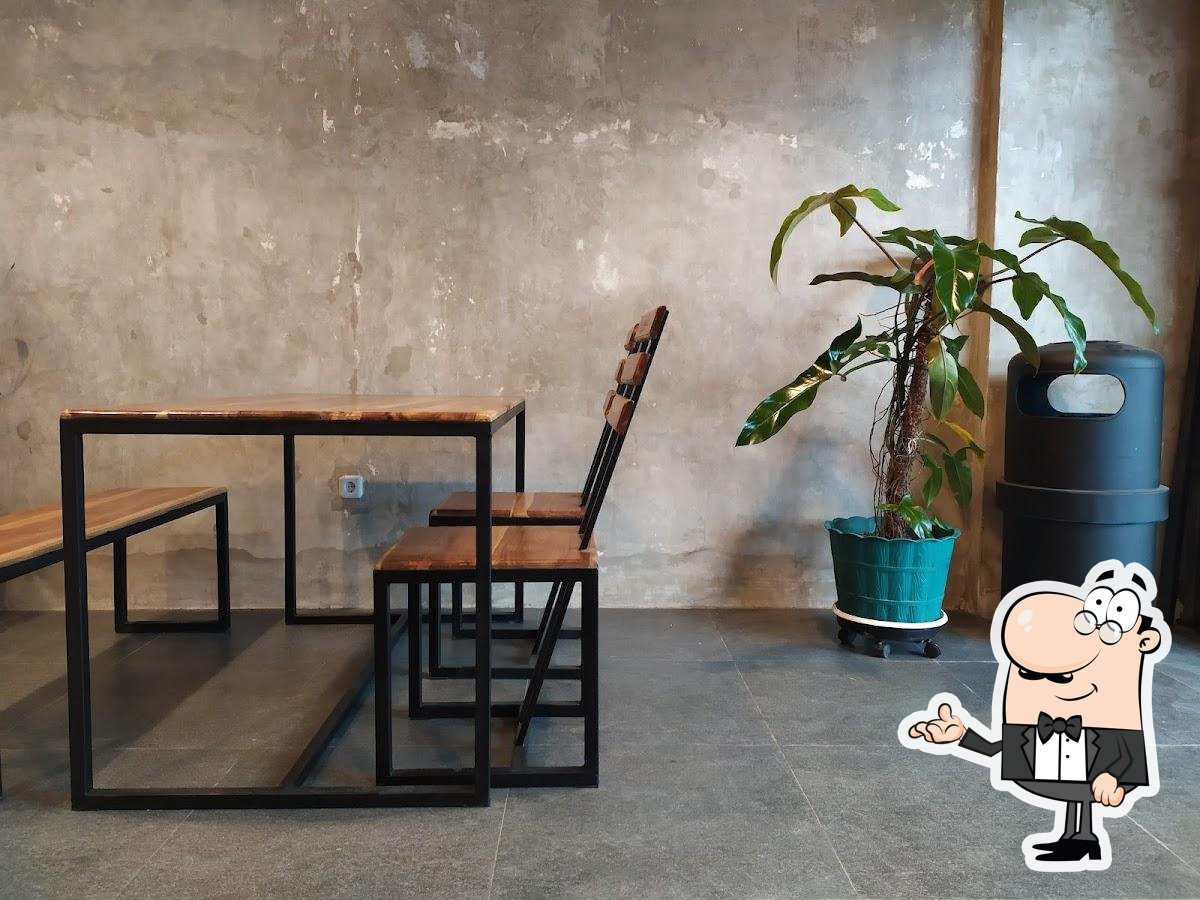 Notion coffee, Makassar - Restaurant menu, prices and reviews