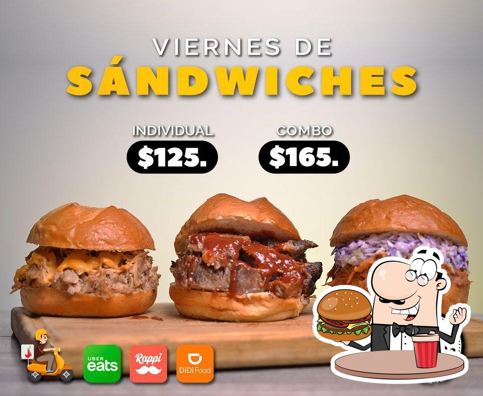 350 grados restaurant, Ciudad Juarez - Restaurant menu and reviews