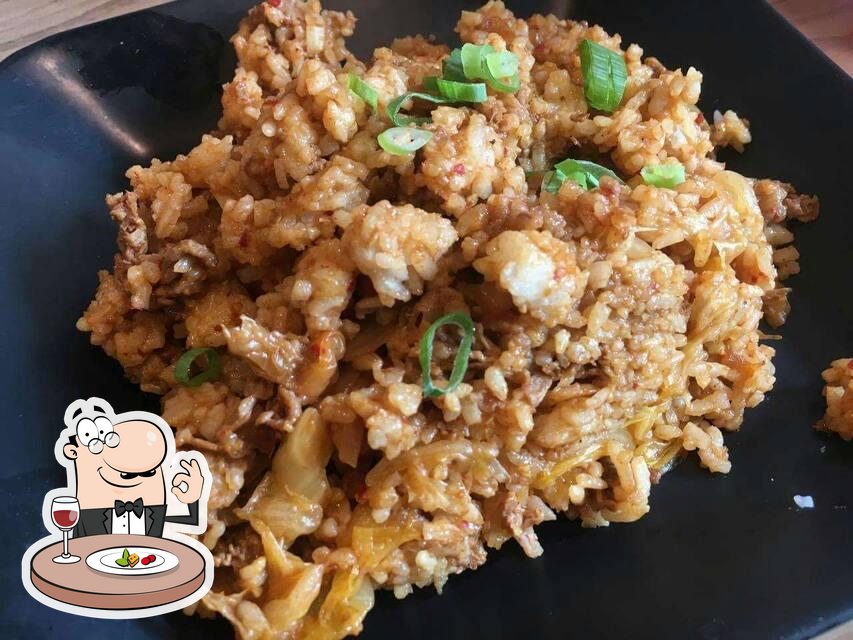 Chowabungga restaurant, Cebu City, GF i1 Building - Restaurant menu and ...