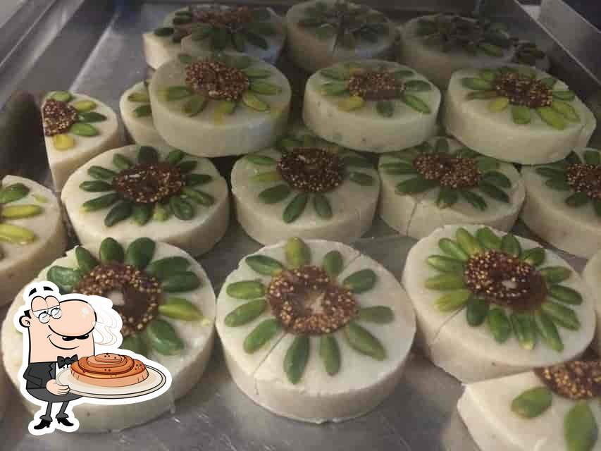 Emerald Mithai Shop, Hyderabad, Road Number 12 - Restaurant reviews