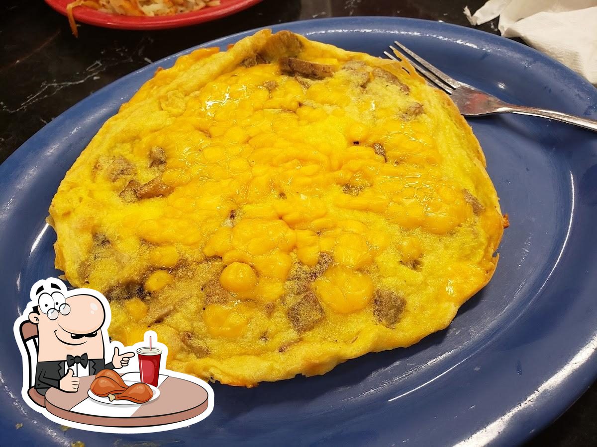 Frittatas Restaurant in Kokomo - Restaurant menu and reviews