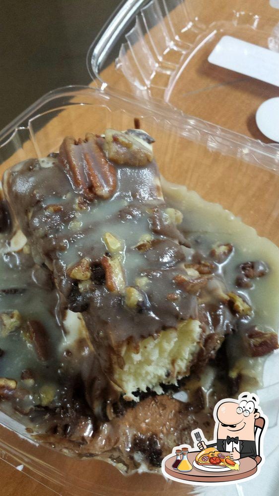 Holtfield Station, Hillsboro - Restaurant menu, prices and reviews
