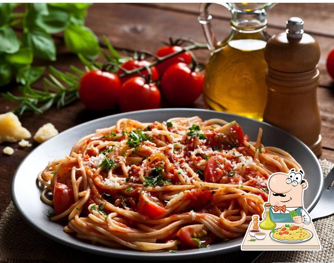 PINTU & CHINTU RESTAURANT - Restaurant menu, prices and reviews